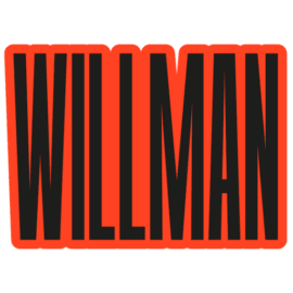 WILLMAN | rapgeknutschter deutscher Electropop